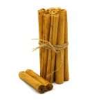Ceylon Cinnamon - Premium & Authentic Flavor from Sri Lanka