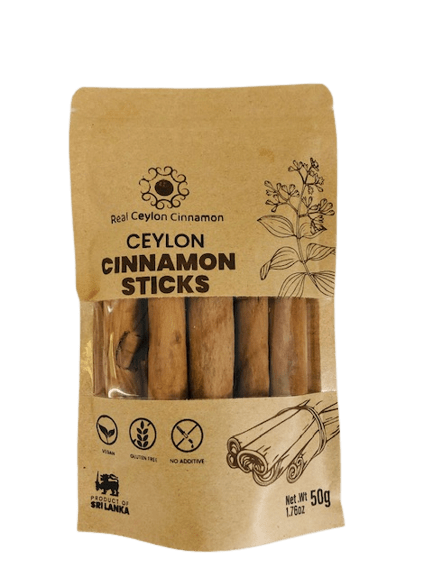 Cinnamon producer and exporter based in Sri Lanka.