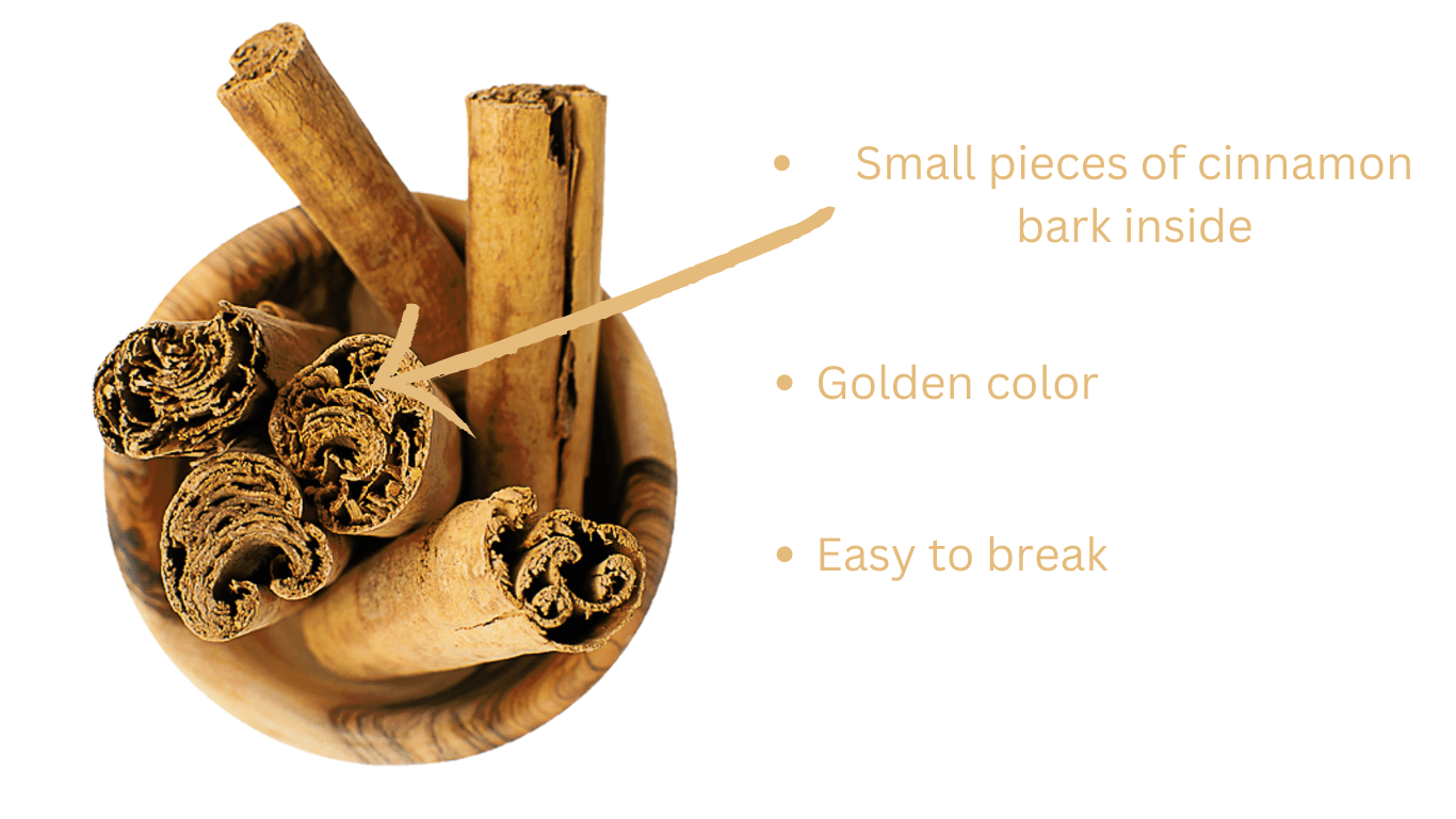 What is Ceylon Cinnamon? Discover the True Spice