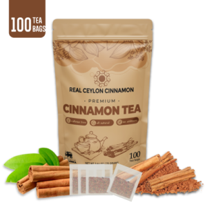 Ceylon Cinnamon - Premium & Authentic Flavor from Sri Lanka