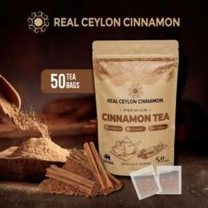 Buy True Cinnamon & Other Spices - Real Ceylon Cinnamon